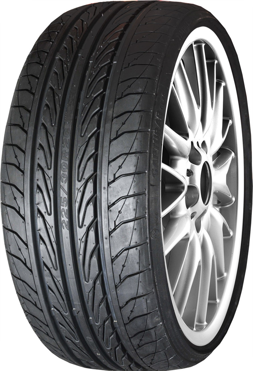 Llanta GREMAX Capturar CF26 275/40R20 - Virtual Llantas