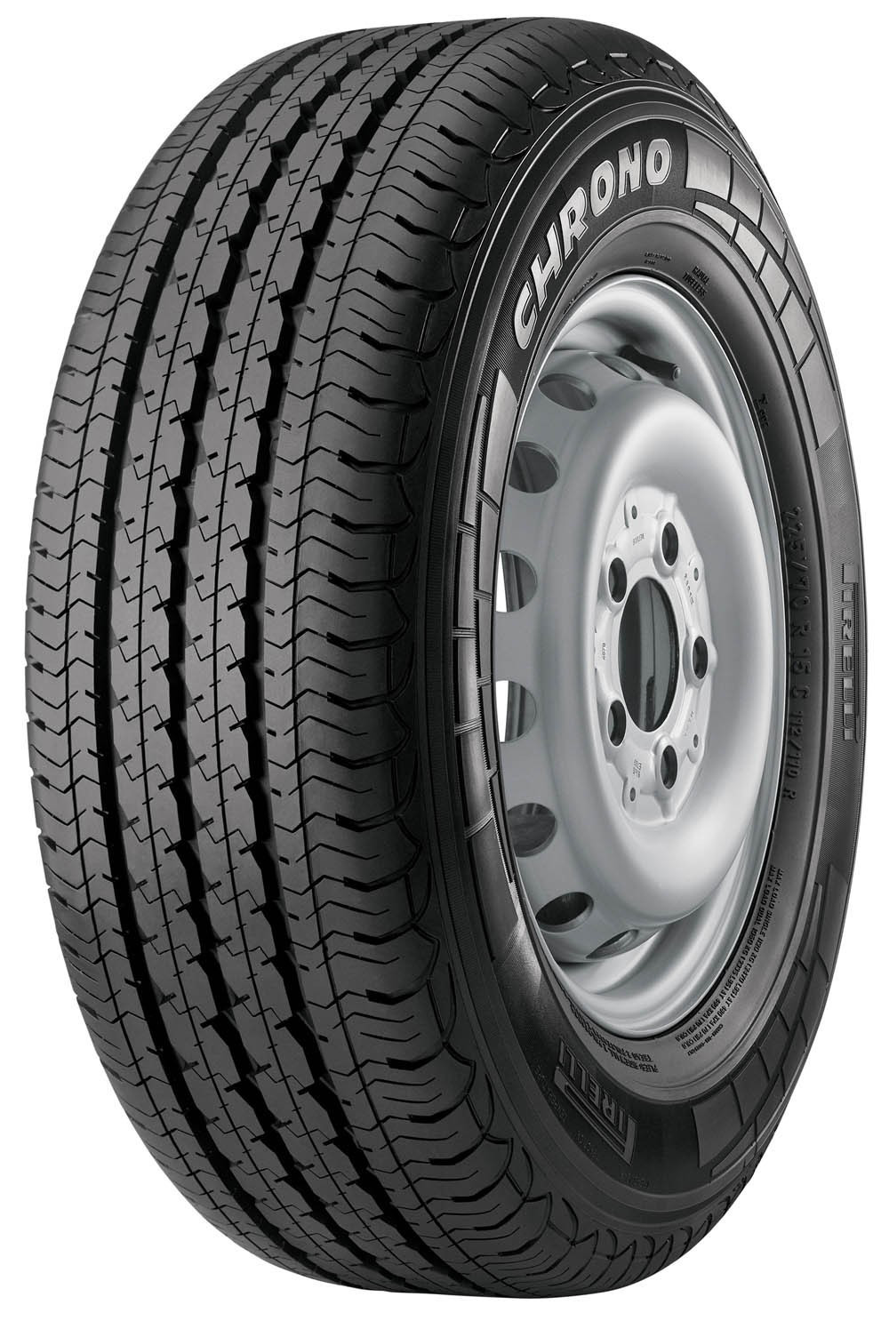 Llanta PIRELLI Chrono 195/75R16C - Virtual Llantas