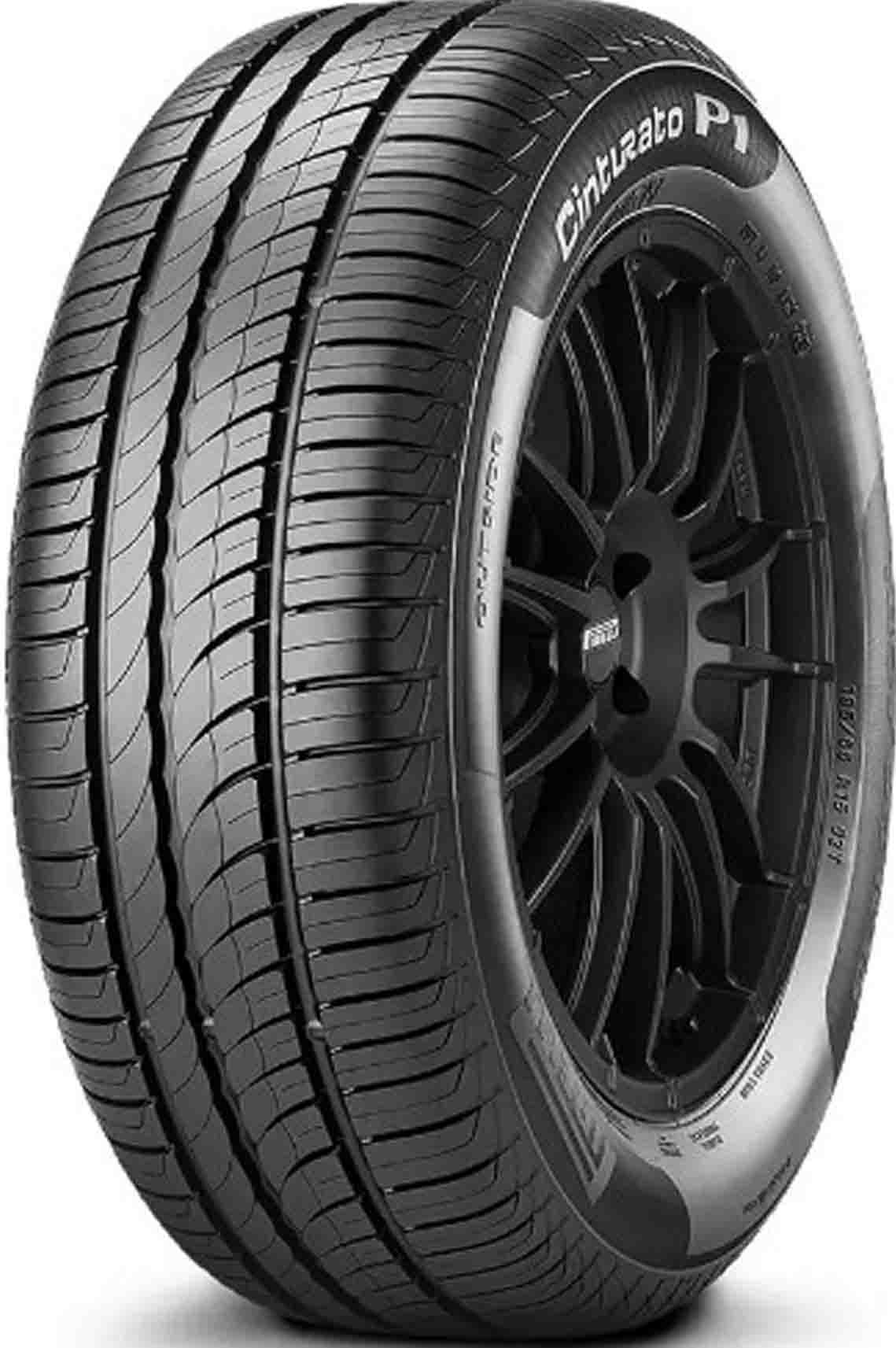 Llanta PIRELLI Cinturato P1 185/60R15 - Virtual Llantas