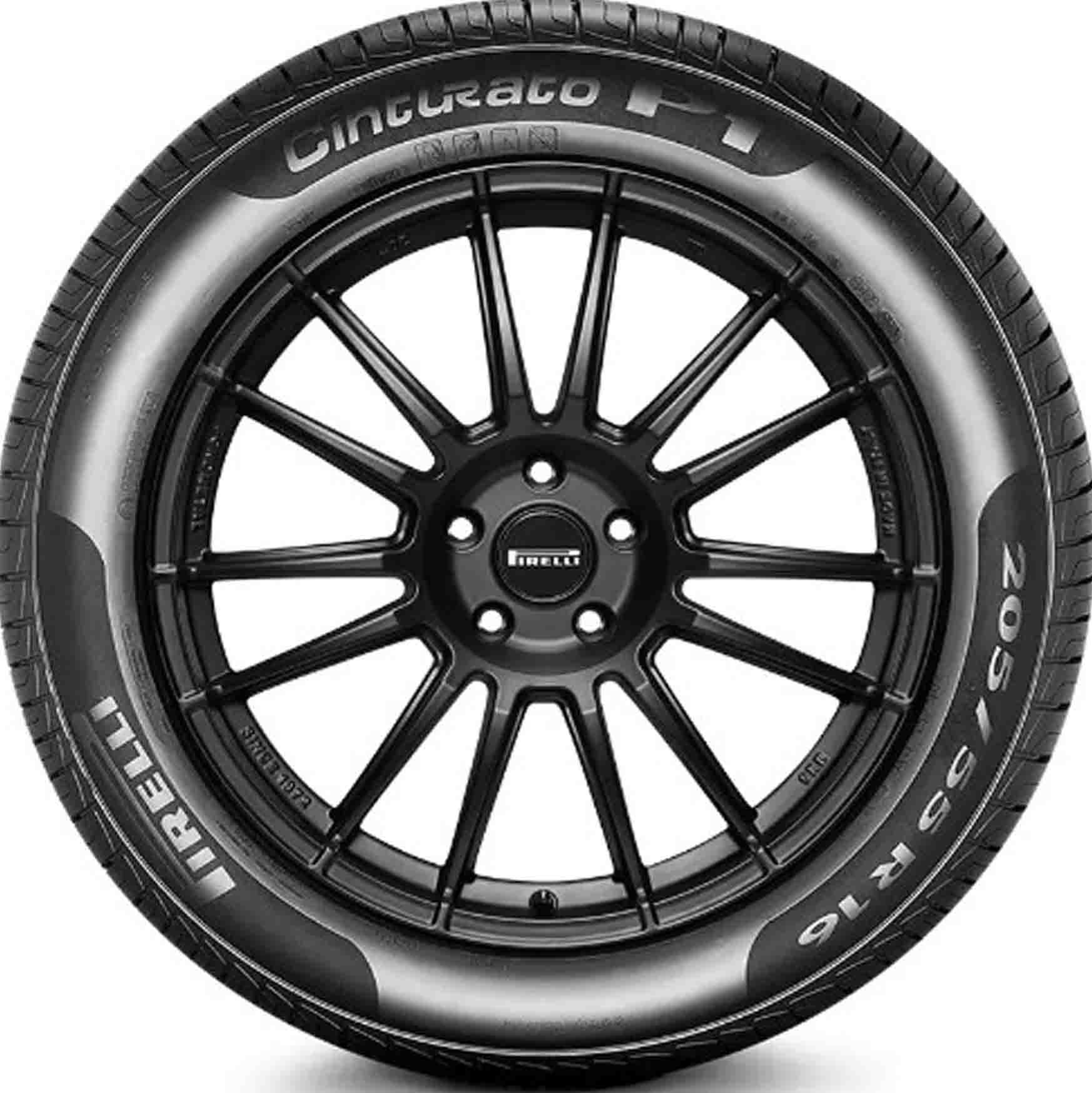 Llanta PIRELLI Cinturato P1 Plus 225/45R18 - Virtual Llantas