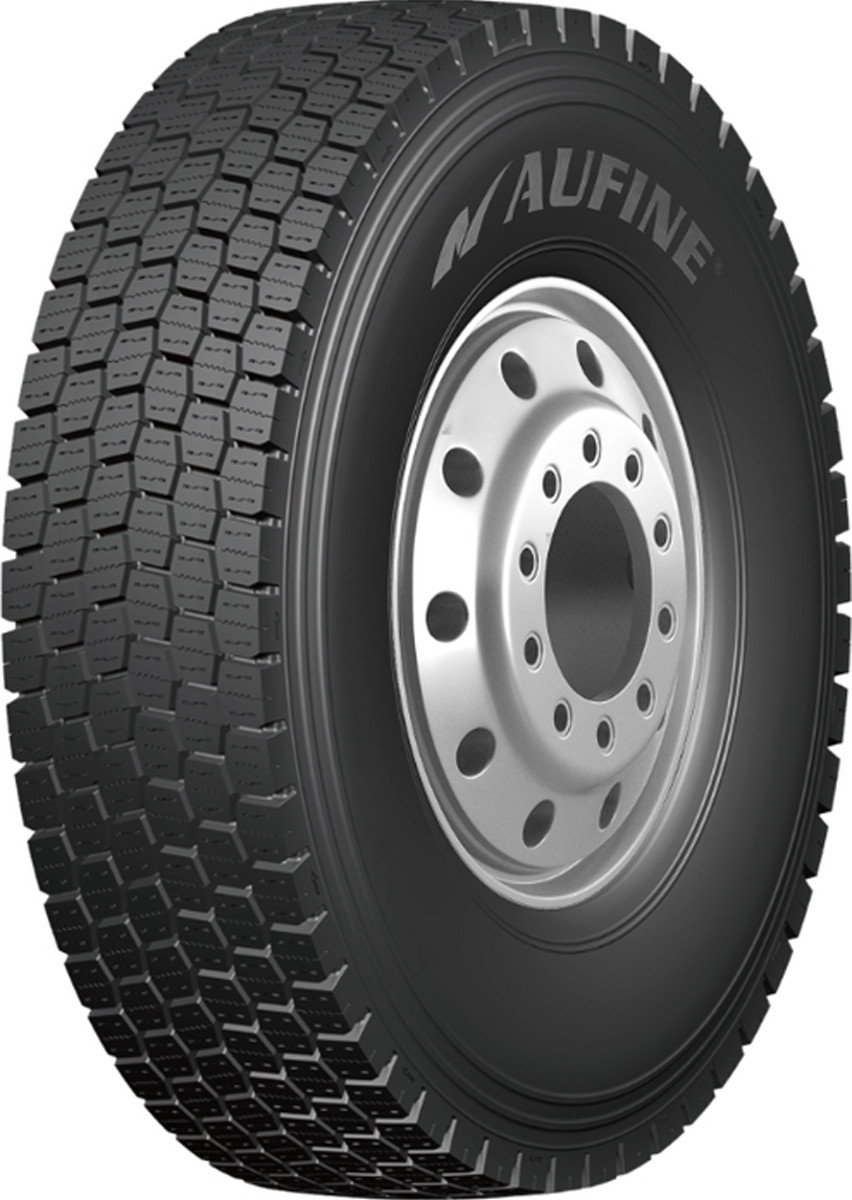 Llanta Aufine CRUISER DR2 295/80R22.5 - Virtual Llantas