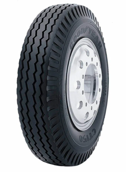 Llanta GOODYEAR CT150 10.00/20 - Virtual Llantas