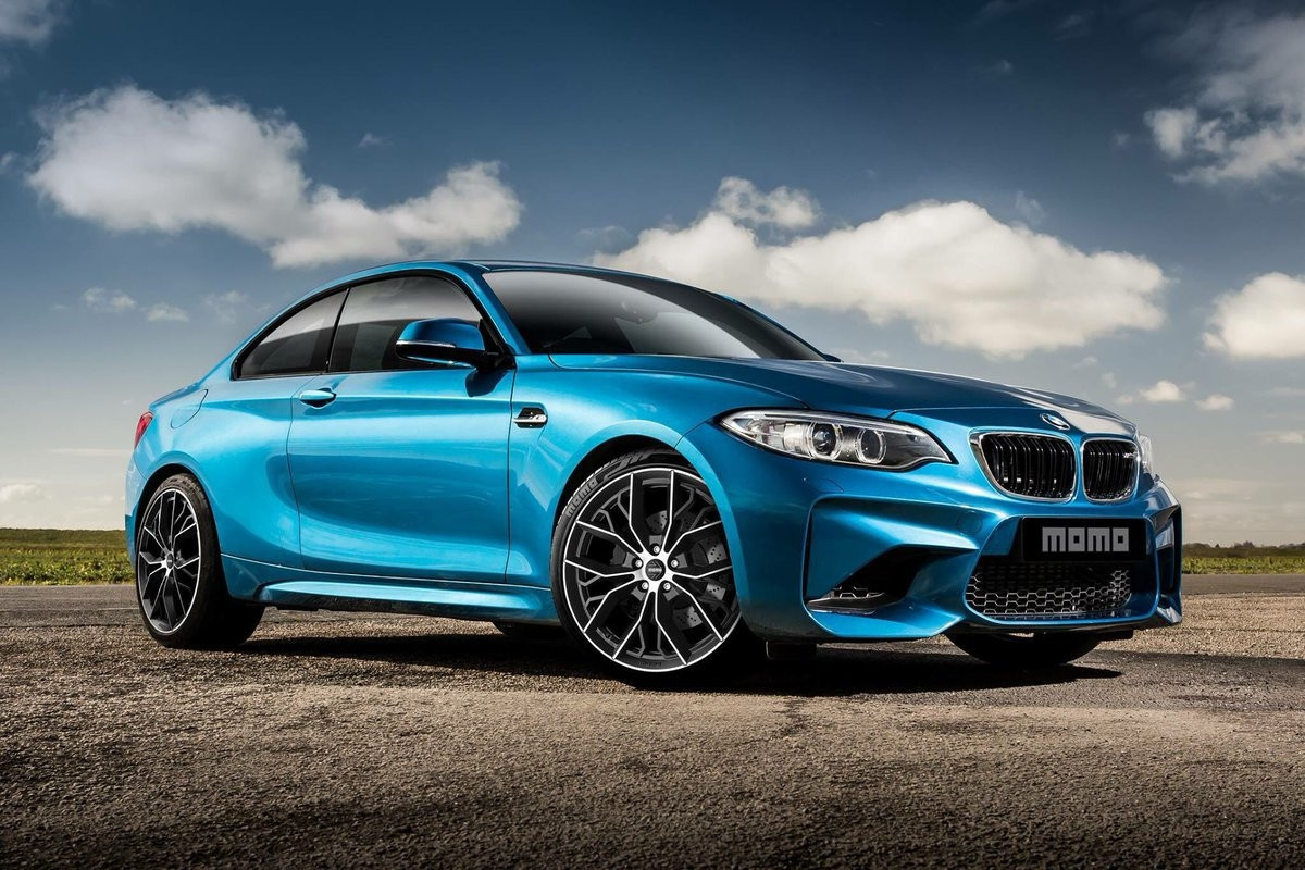 Llanta MOMO M3 Outrun 205/40ZR17 - Virtual Llantas