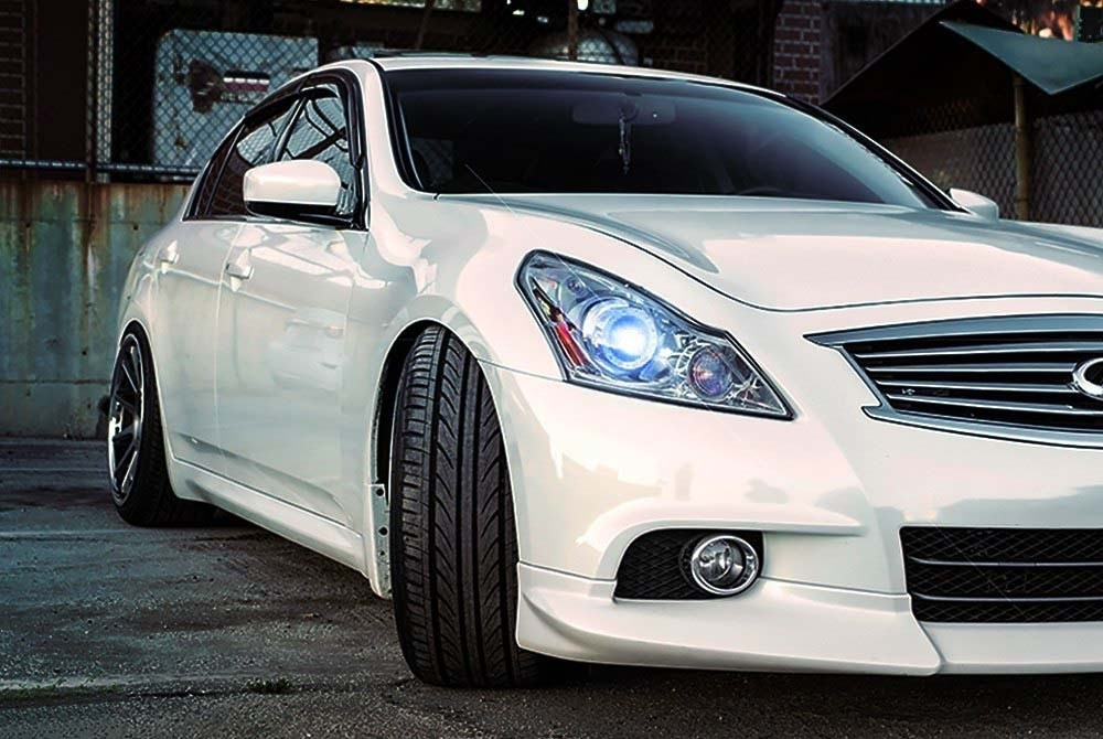 DELINTE D7 Thunder 245/35ZR19 97W