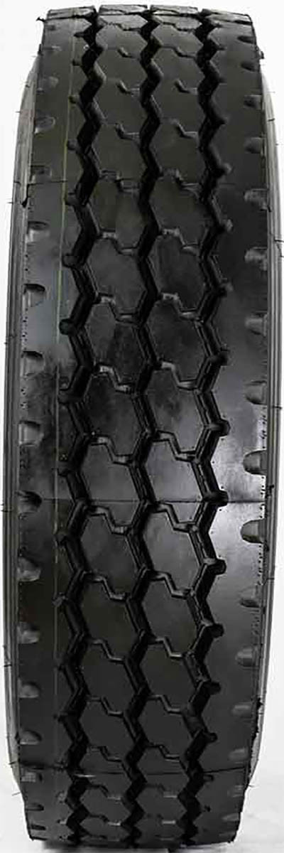Llanta DOUBLECOIN RR706 12.00R22.5 - Virtual Llantas