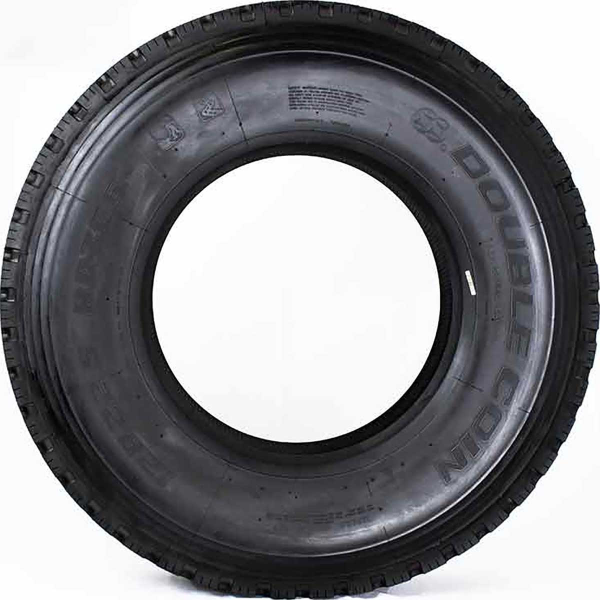 Llanta DOUBLECOIN RR706 295/80R22.5 - Virtual Llantas Llanta DOUBLECOIN RR706 295/80R22.5 - Virtual Llantas