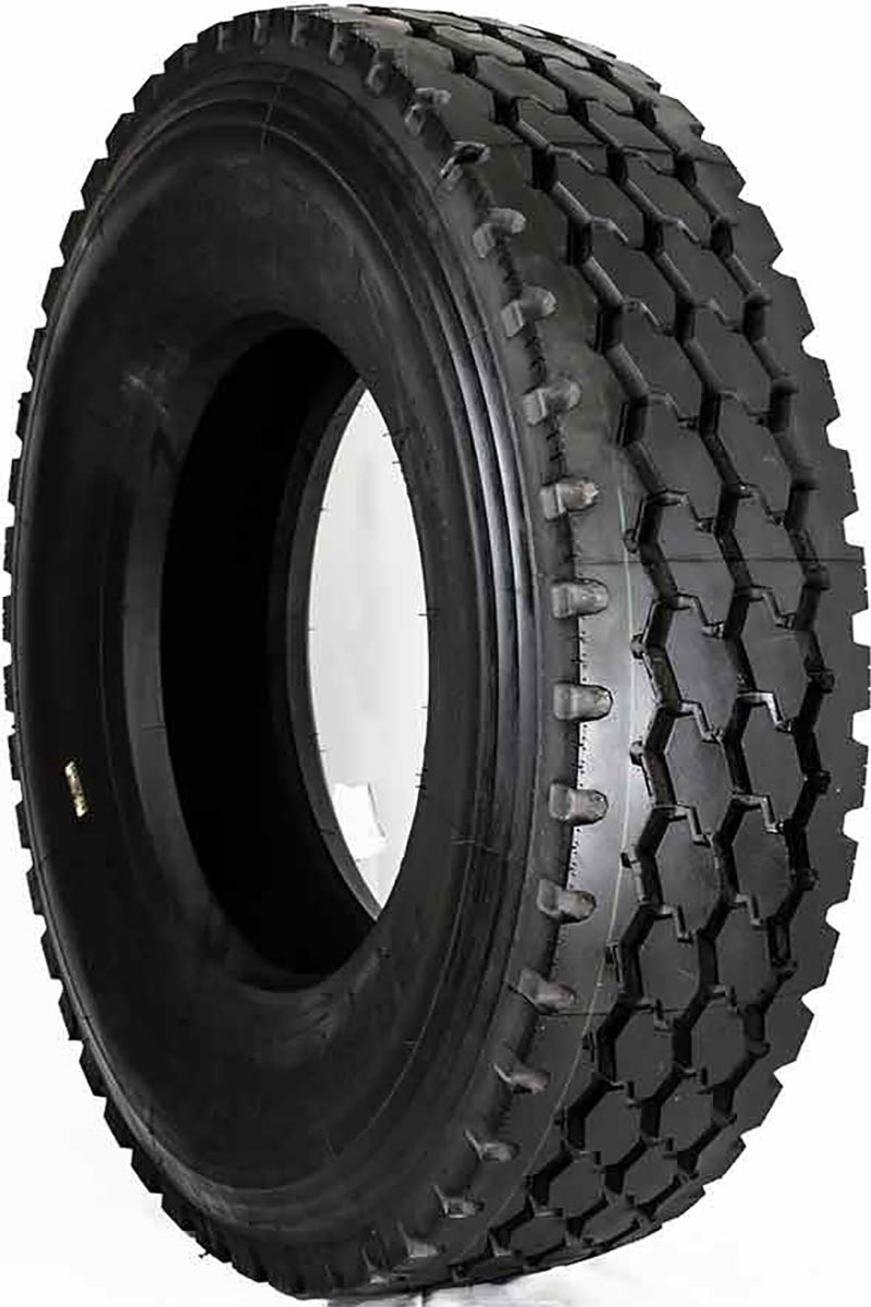 Llanta DOUBLECOIN RR706 295/80R22.5 - Virtual Llantas