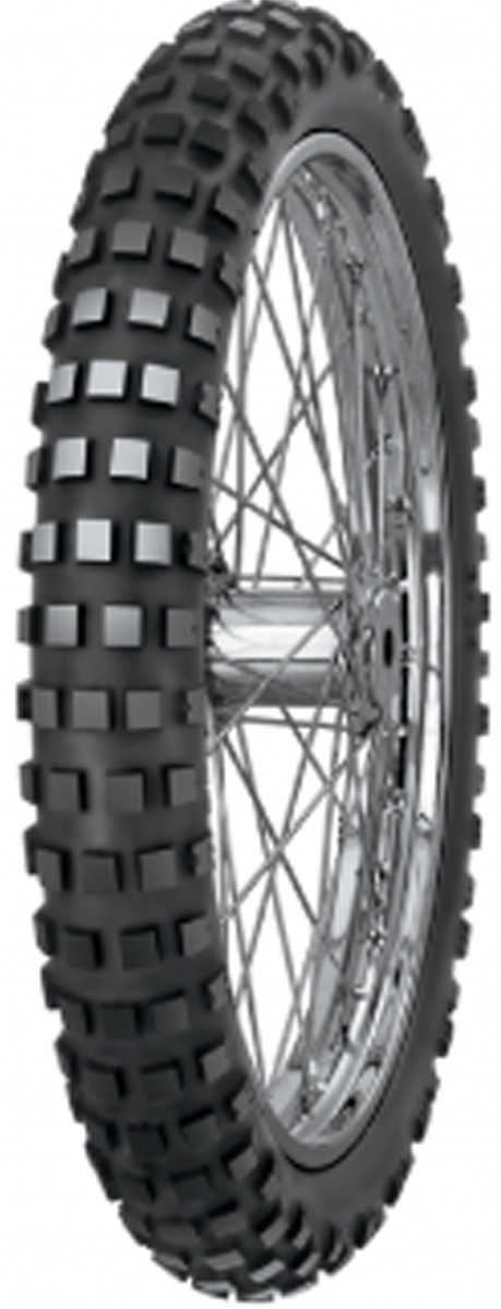 Llanta MITAS E-09 ENDURO TRAIL XT+ 90/90/21 - Virtual Llantas