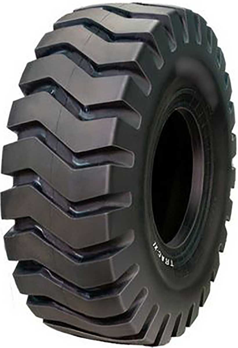 Llanta CEAT TRAC-XL E3/L3 17.5/25 - Virtual Llantas