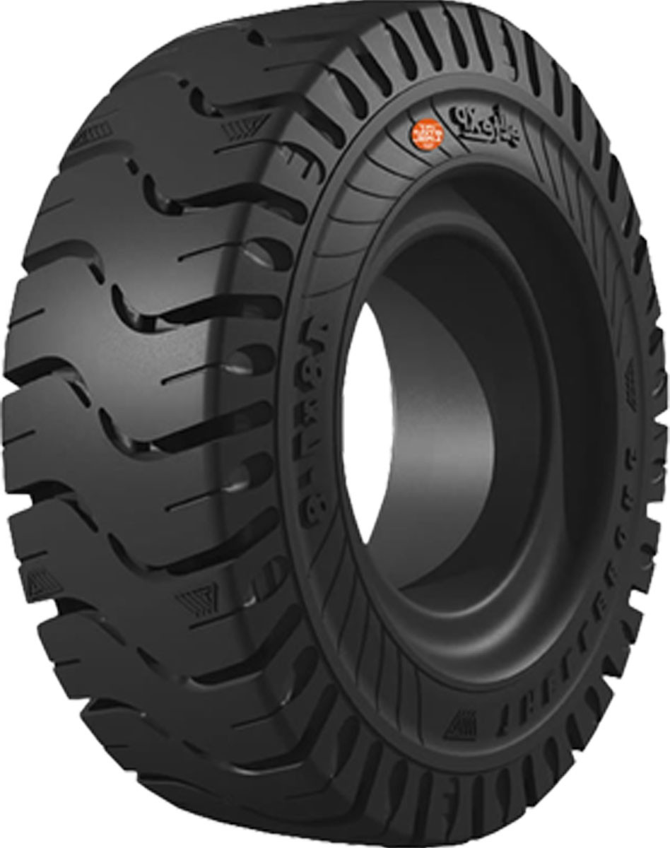 Llanta TRELLEBORG ELITE XP 200/50X10 - Virtual Llantas