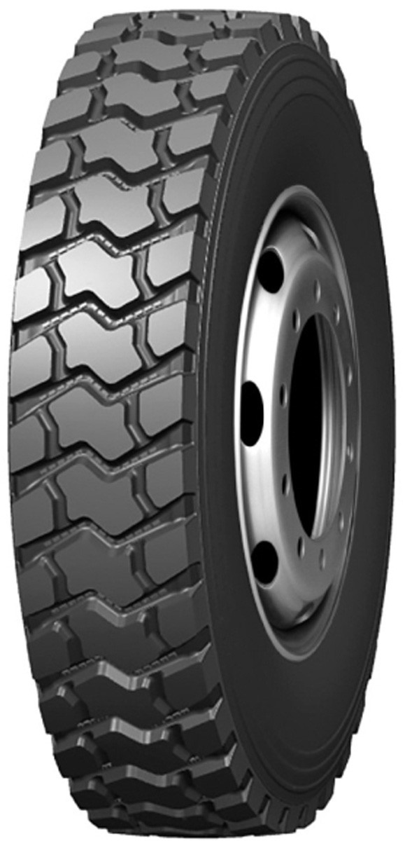 NI-PON EZ175 12R22.5 152/149F