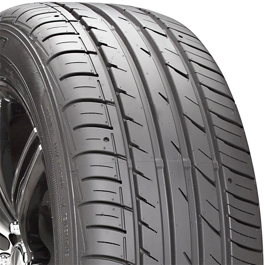 Llanta FALKEN Ziex ZE914 Ecorun 255/55R18 - Virtual Llantas