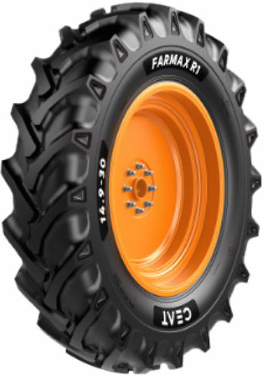 Llanta CEAT FARMAX R1 (SET) 16.9/28 - Virtual Llantas