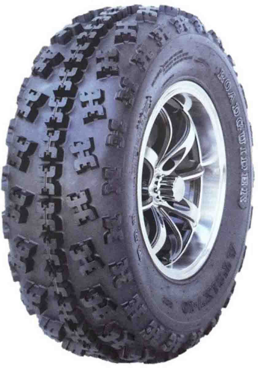 Llanta FORERUNNER EOS FRONT 21X7/10 - Virtual Llantas