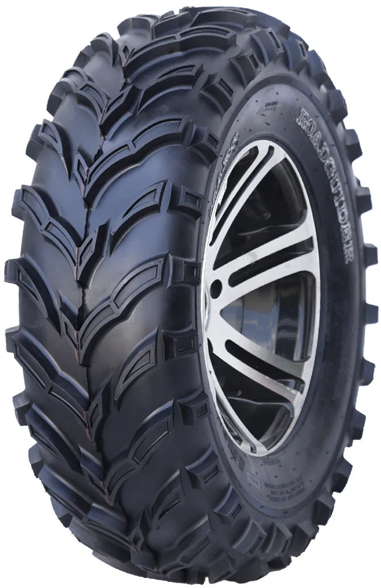 Llanta FORERUNNER MARS A 21X7/10 - Virtual Llantas