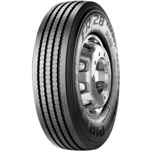 Llanta PIRELLI FR28 12R22.5 - Virtual Llantas
