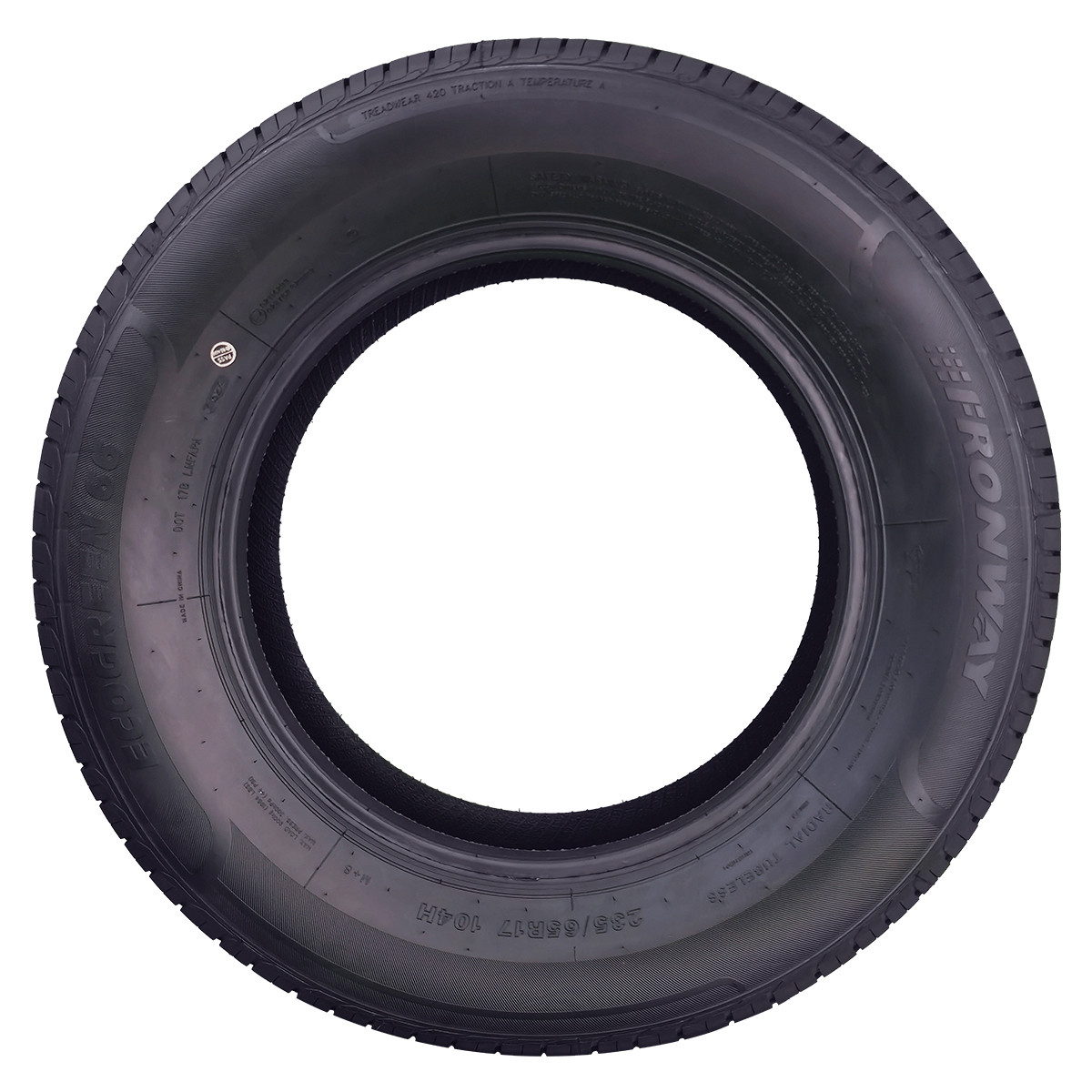 Llanta FRW Rocket 66 165/70R13 - Virtual Llantas