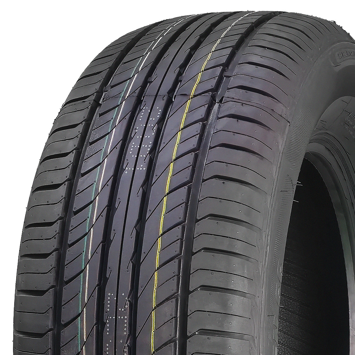 Llanta FRONWAY Ecogreen 66 185/60R16 - Virtual Llantas