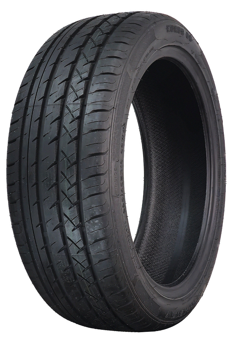 Llanta FRONWAY Eurus 08 225/45R18 - Virtual Llantas