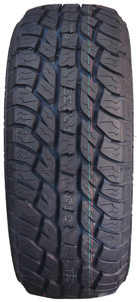 Llanta FRONWAY Rockblade A/T II LT285/70R17 - Virtual Llantas