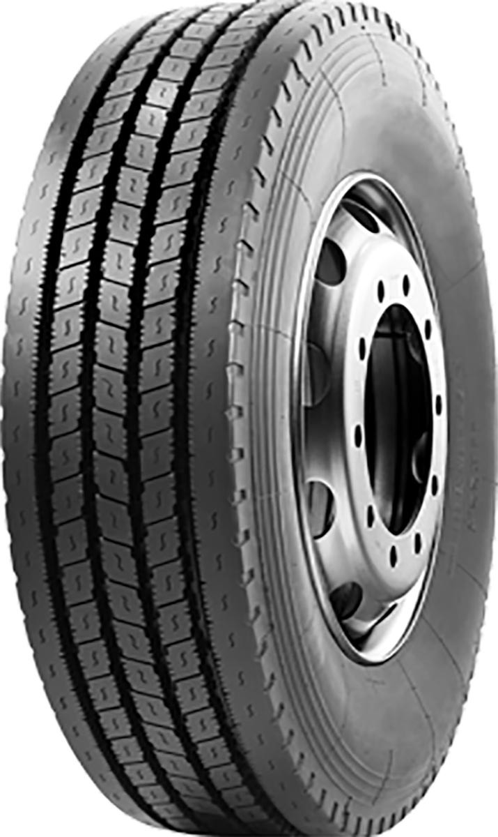 Llanta Gallant GL111 215/75R17.5 - Virtual Llantas