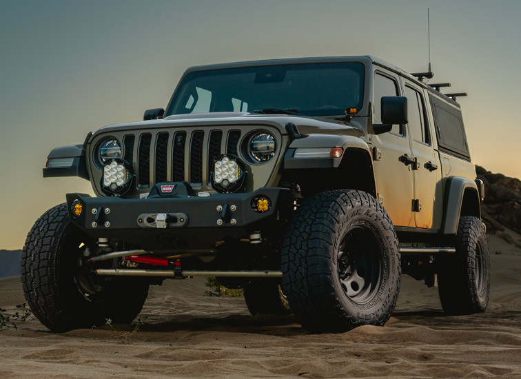 Llanta FALKEN Wildpeak A/T4W P255/70R16 - Virtual Llantas