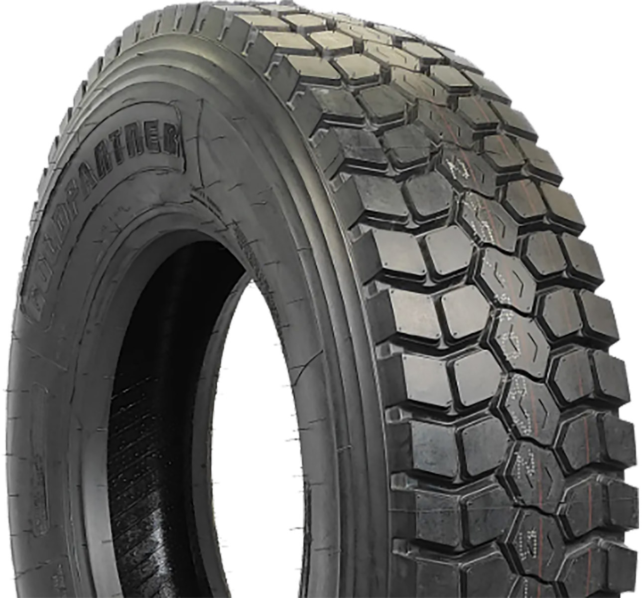 Llanta GOLDPARTNER GP701AA 315/80R22.5 - Virtual Llantas