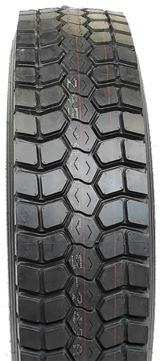 Llanta GOLDPARTNER GP701AA 12R22.5 - Virtual Llantas