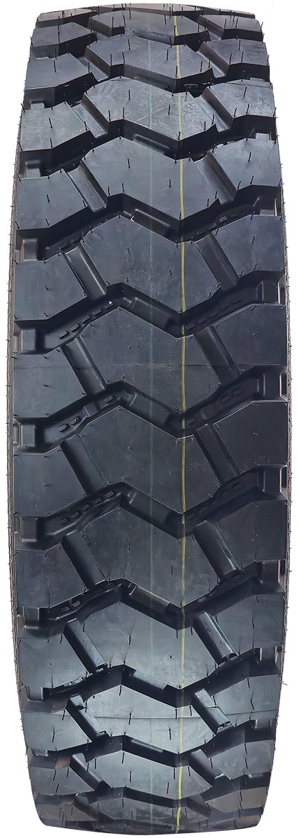 Llanta GOLDPARTNER GP717AA 315/80R22.5 - Virtual Llantas