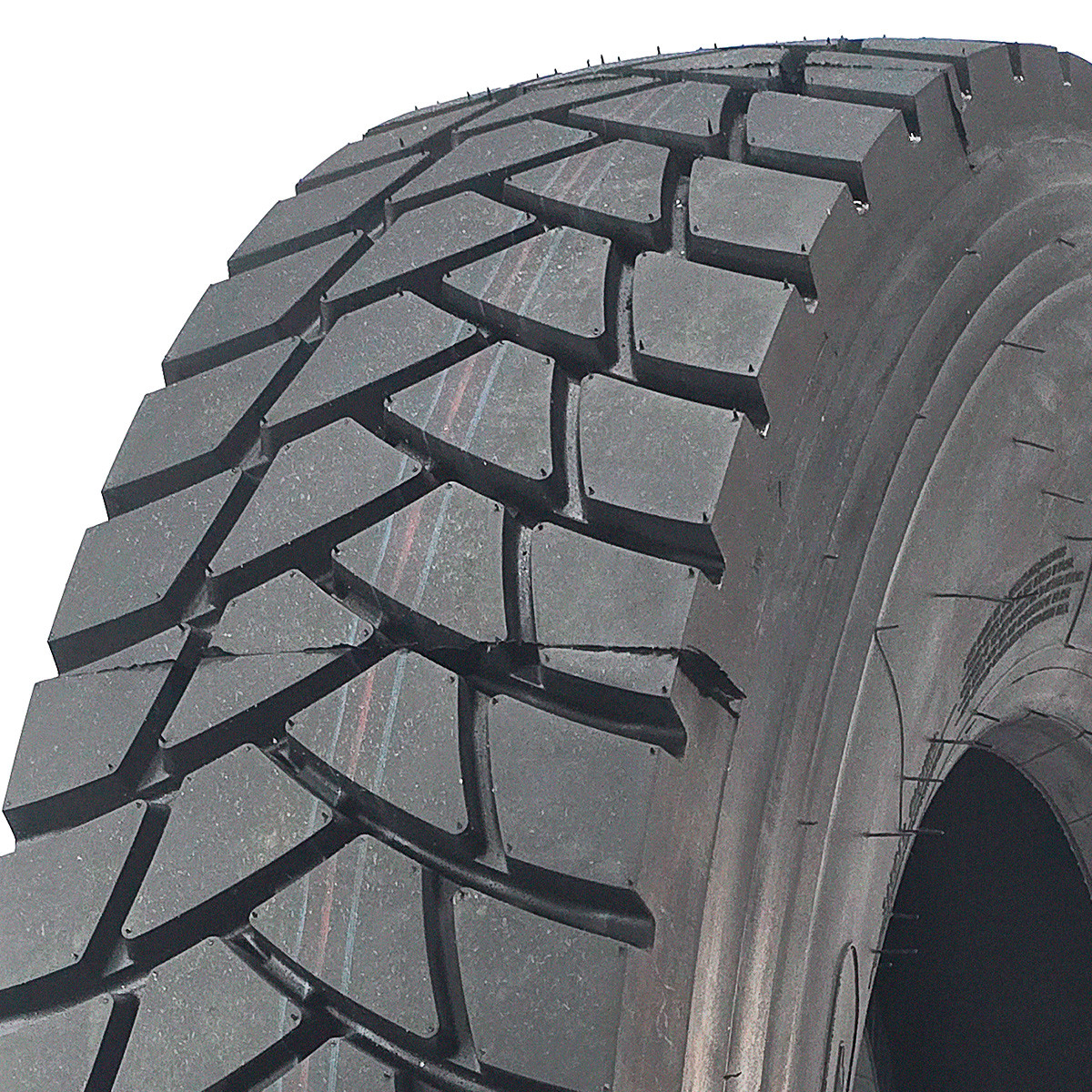 Llanta GOLDPARTNER GP737 12R22.5 - Virtual Llantas