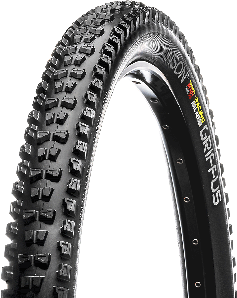 Llanta HUTCHINSON GRIFFUS 29X2.40 - Virtual Llantas