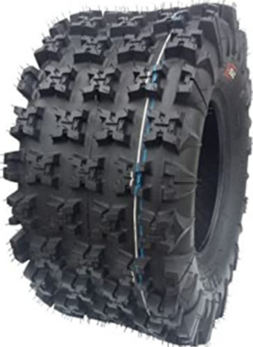 Llanta HAKUBA P3030 20X10/8 - Virtual Llantas