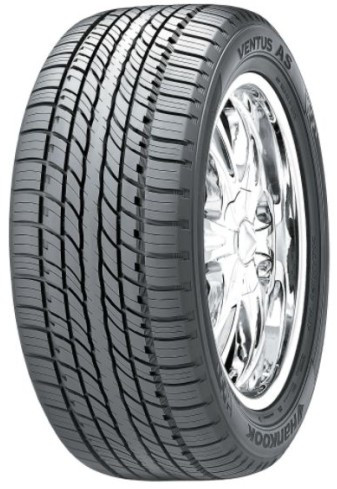 Llanta HANKOOK Ventus AS RH07 255/65R16 - Virtual Llantas