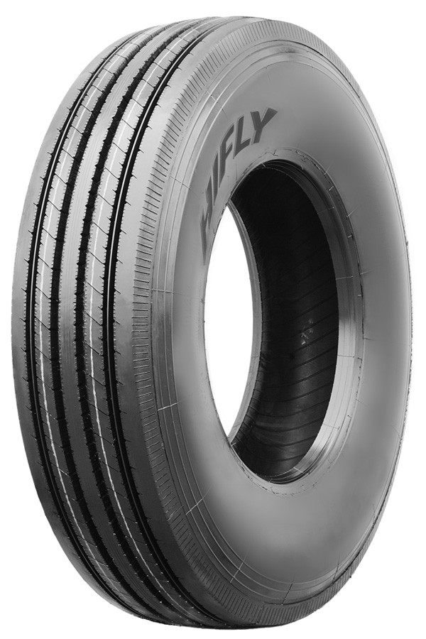 Llanta HIFLY HH101 12R22.5 - Virtual Llantas