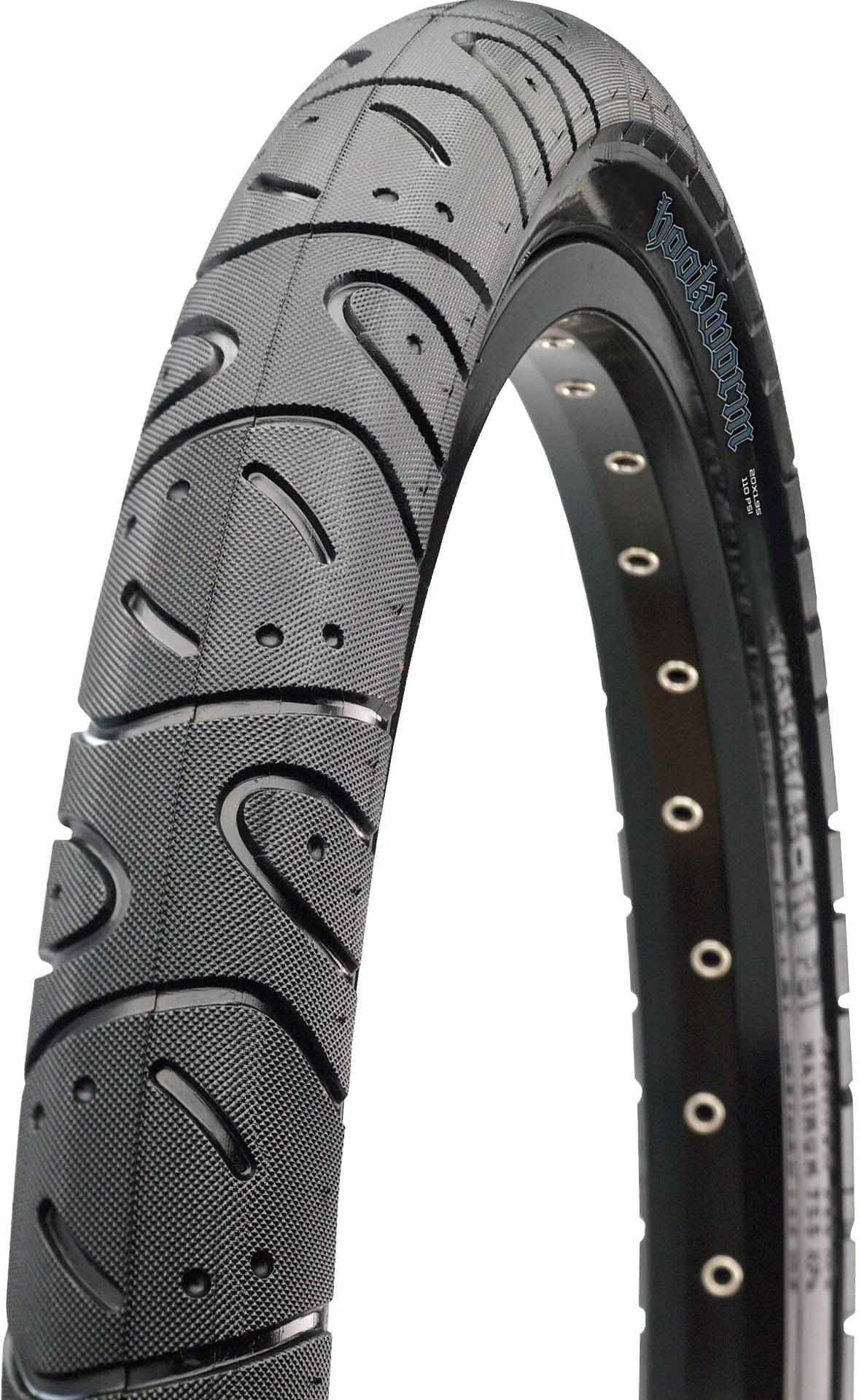 Llanta MAXXIS BIKE Hookworm 27.5X2.50 - Virtual Llantas