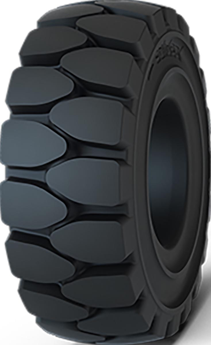 Llanta SOLIDEAL HT ERS 4.00/8 - Virtual Llantas