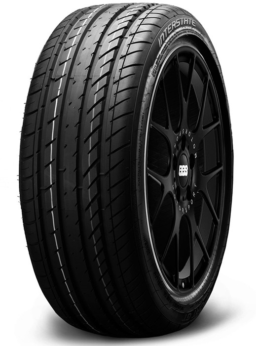 Llanta INTERSTATE Sport GT 225/45R17 - Virtual Llantas