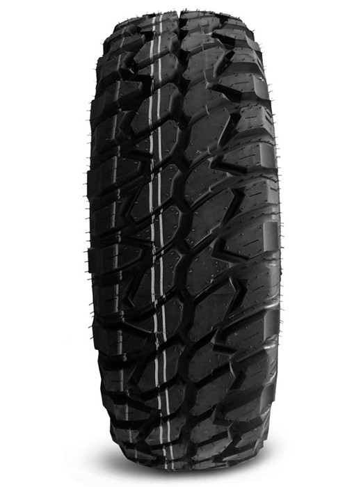 Llanta INTERSTATE Trailcutter M/T LT245/75R16 - Virtual Llantas