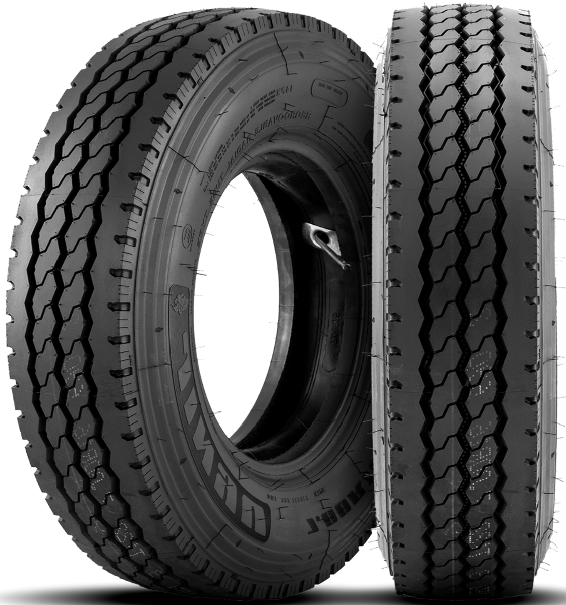 Llanta JINYU JD690 7.00R16 - Virtual Llantas Llanta JINYU JD690 7.00R16 - Virtual Llantas