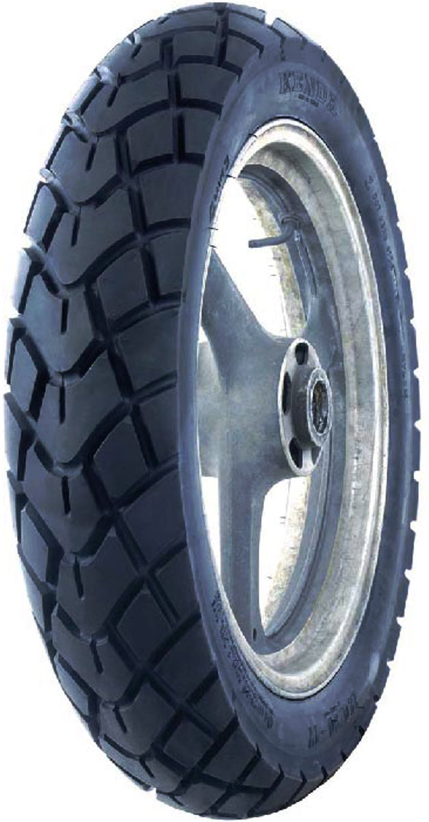 Llanta KENDA K761 3.00/18 - Virtual Llantas