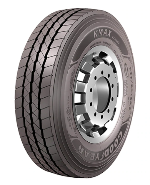 Llanta GOODYEAR KMAX EXTRM 295/80R22.5 - Virtual Llantas