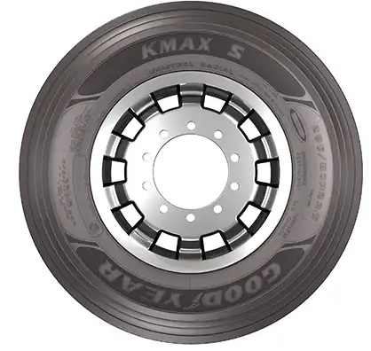 GOODYEAR KMAX S 295/80R22.5 152/148L