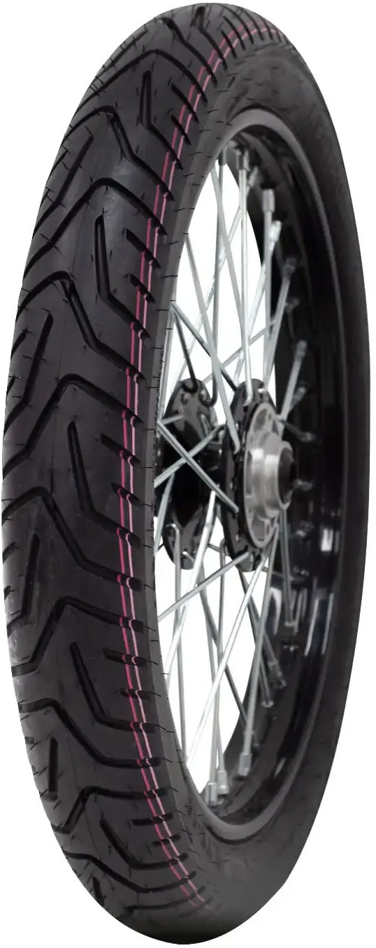 Llanta KONTROL Kontrol 1038 80/90/17 - Virtual Llantas