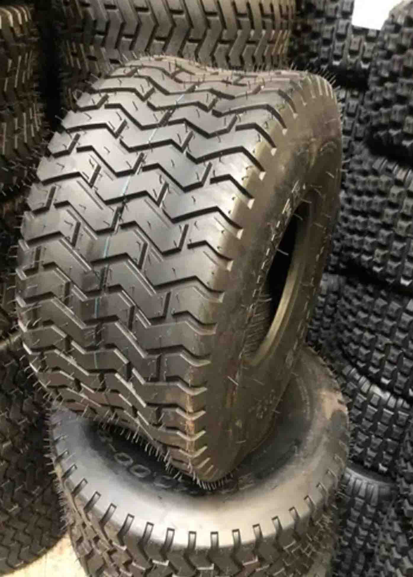 Llanta FORERUNNER LG02 18/8.50/8 - Virtual Llantas