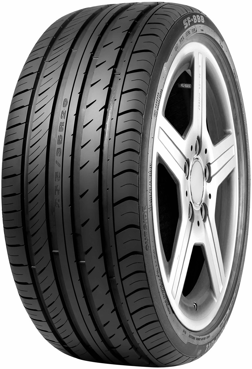 Llanta SUNFULL SF-888 225/45R18 - Virtual Llantas