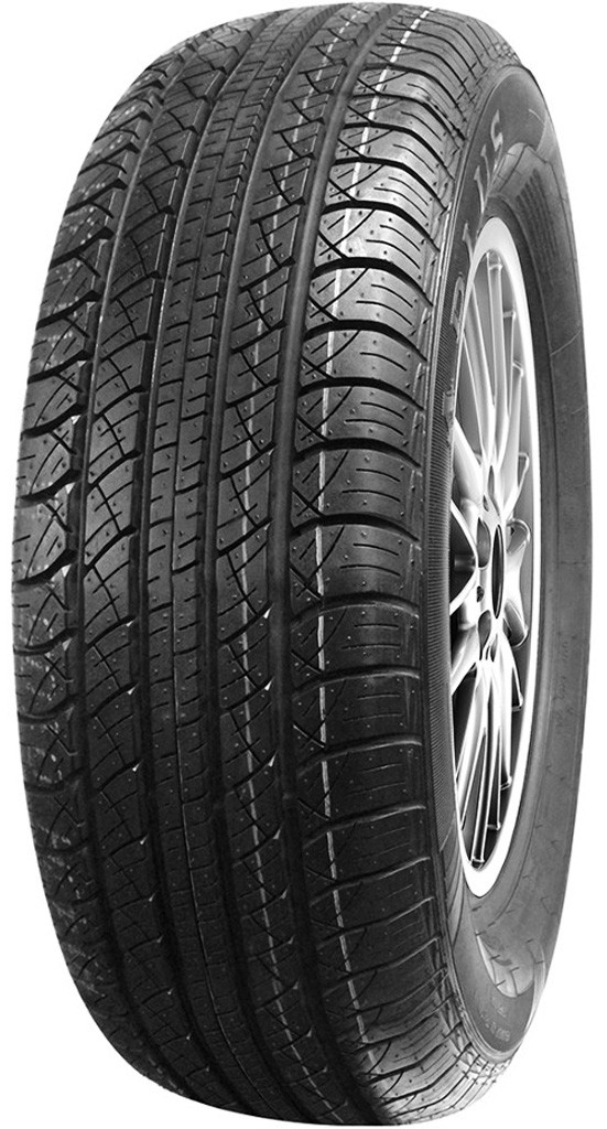 Llanta APLUS A919 Performax P265/70R17 - Virtual Llantas