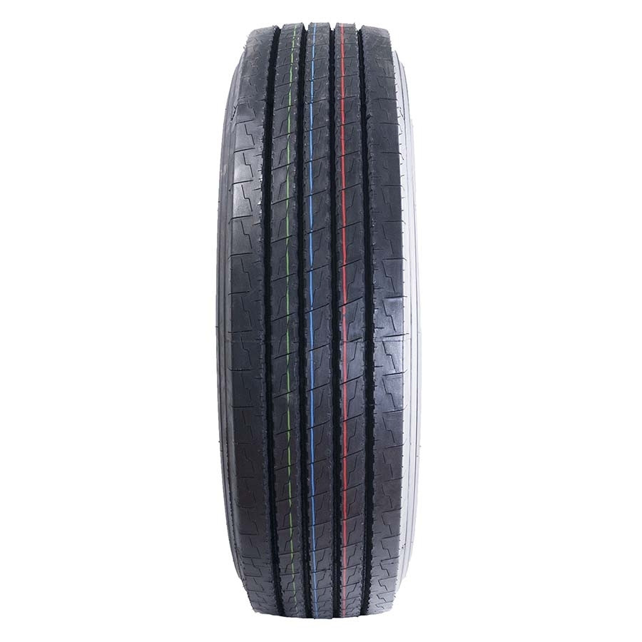Llanta Aufine Galaxy AF177 275/70R22.5 - Virtual Llantas