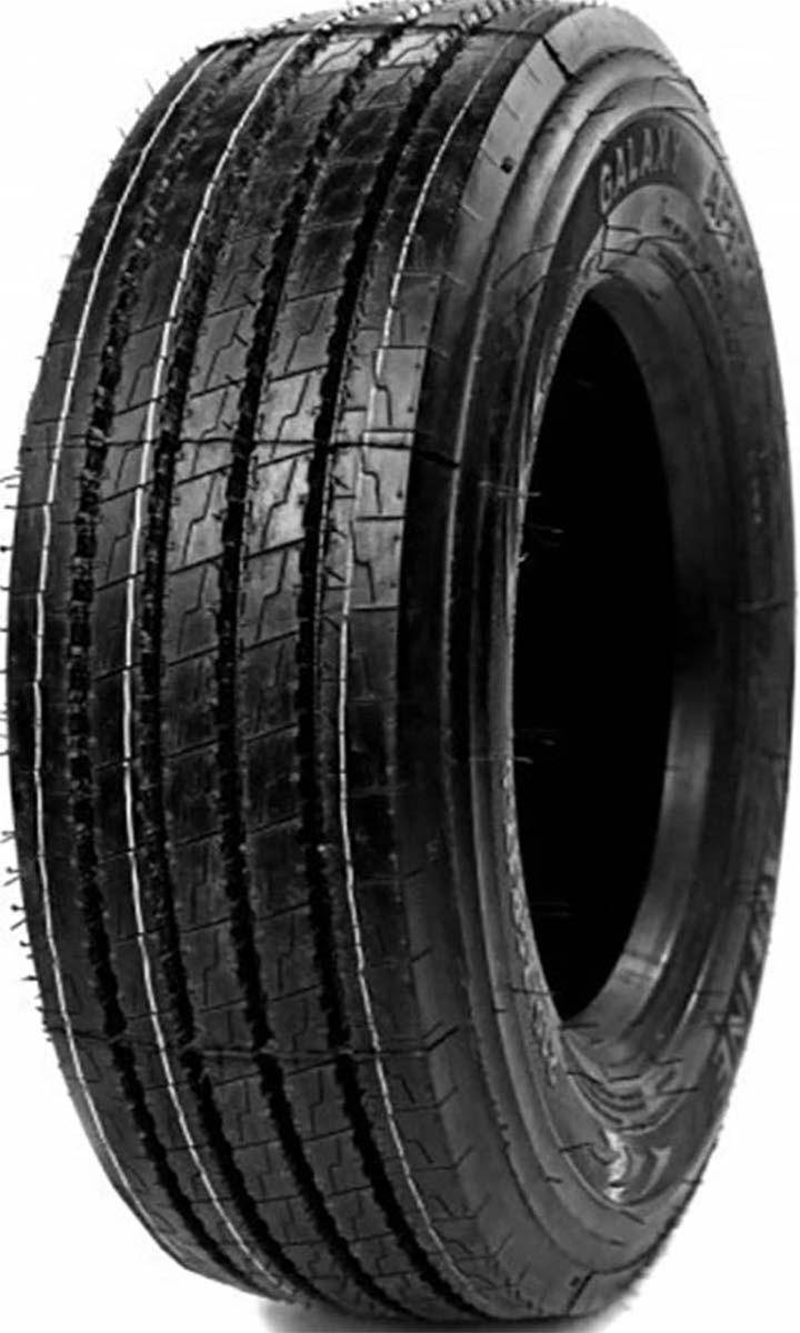 Llanta Aufine Galaxy AF177 255/70R22.5 - Virtual Llantas