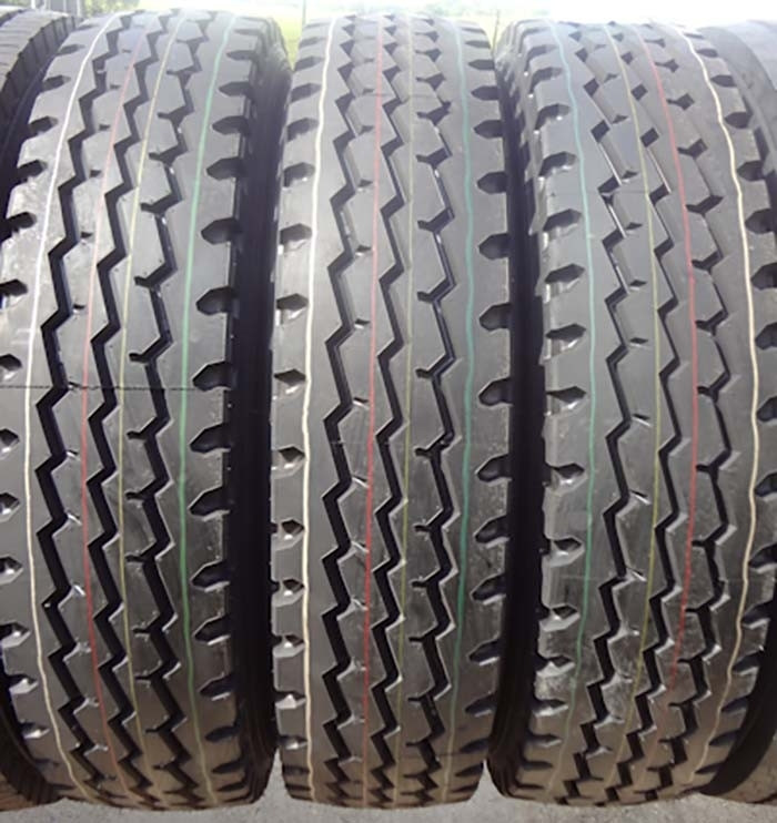 Llanta Aufine Galaxy AF18 12R22.5 - Virtual Llantas