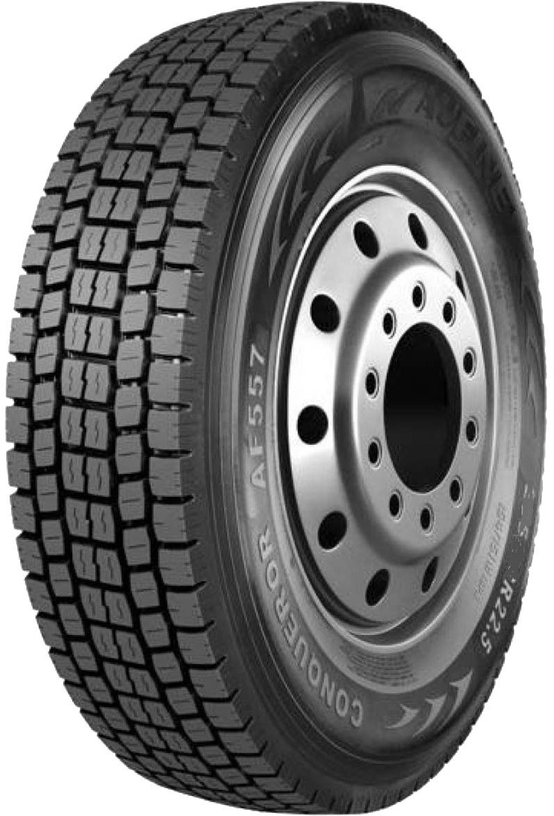 Llanta Aufine Conqueror AF557 295/80R22.5 - Virtual Llantas